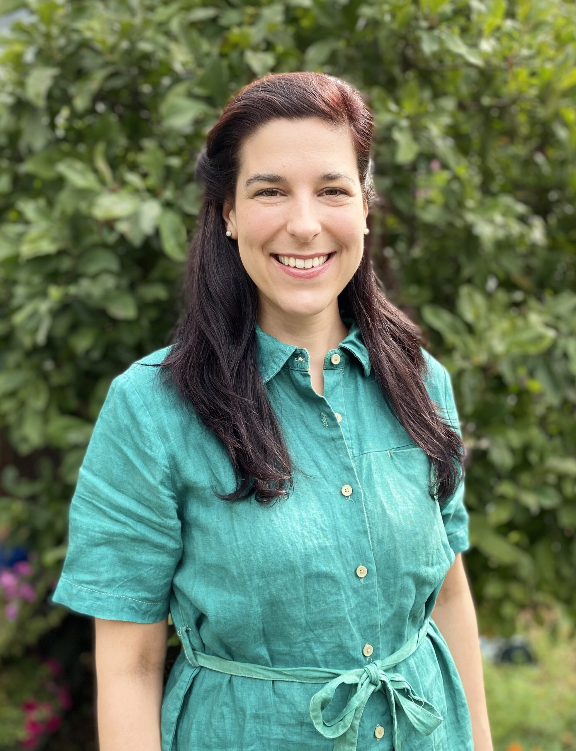 About Sarah Welton as a Counsellor and Relevant Training